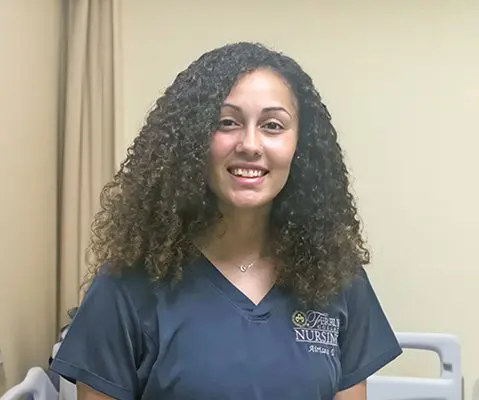 Nursing Major - Ferrum College