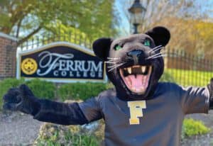 Admitted Students - Ferrum College