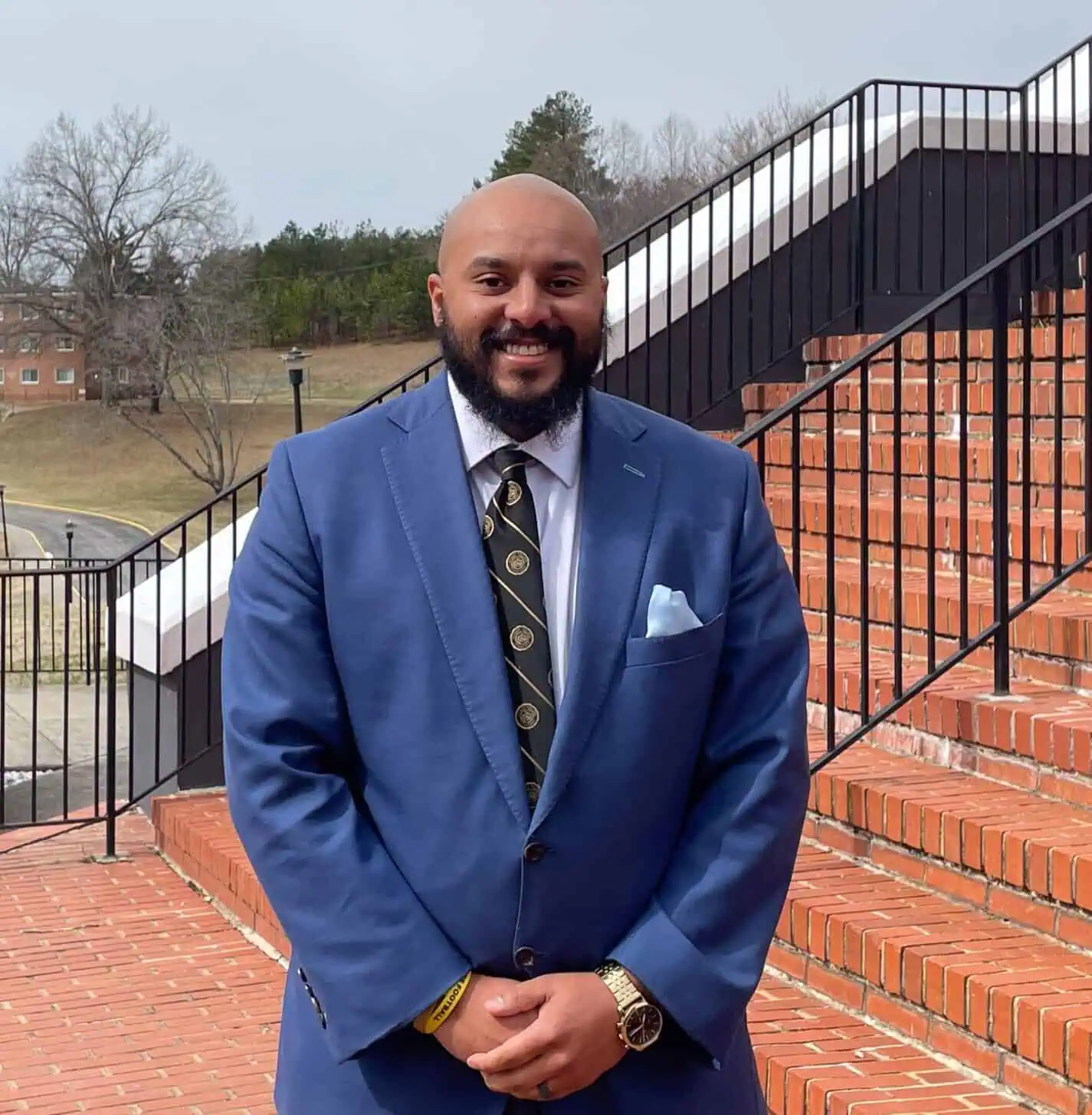 Financial Aid - Ferrum College