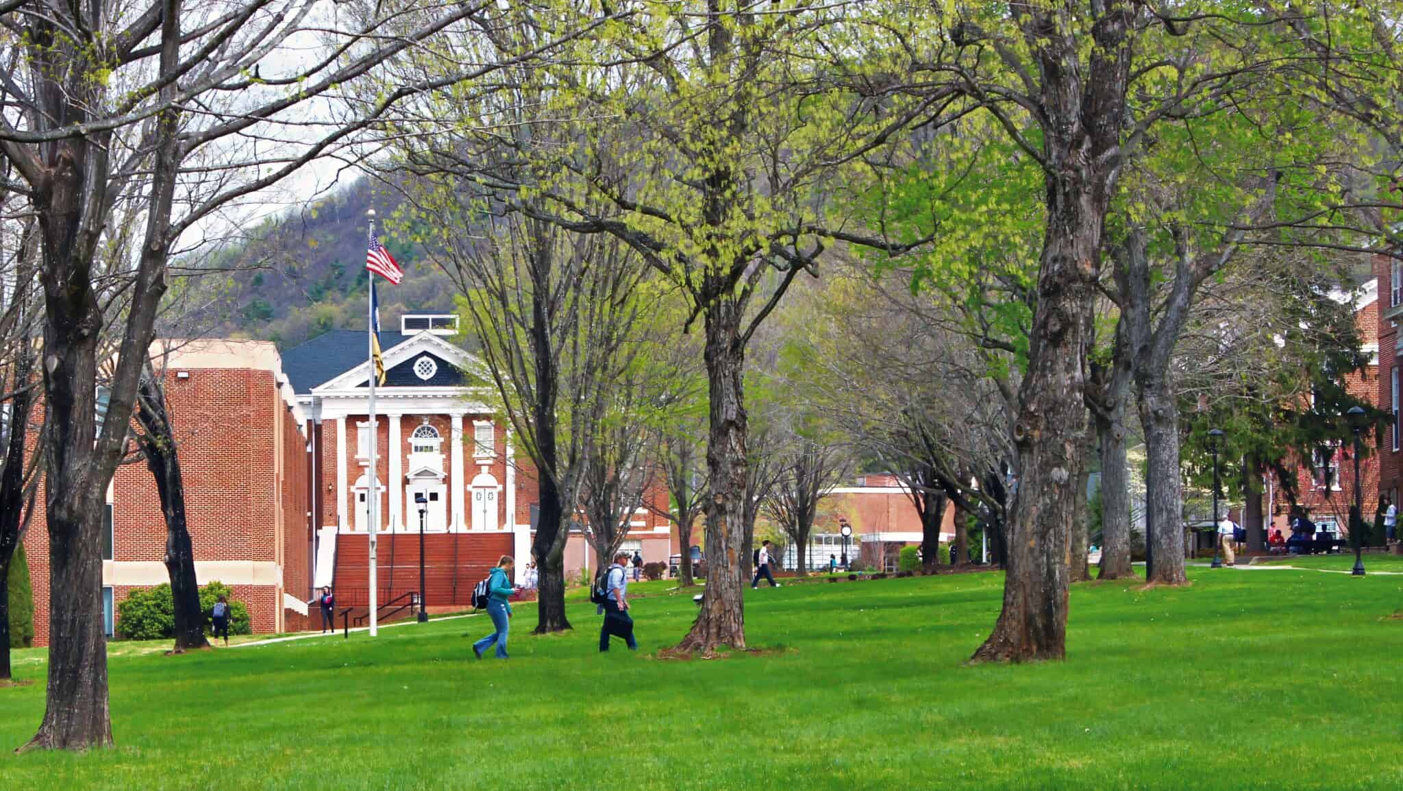 Spring Semester 2026 Student Arrival Information - Ferrum College