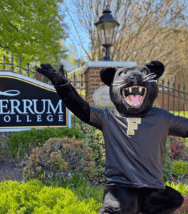 Transfer Students - Ferrum College