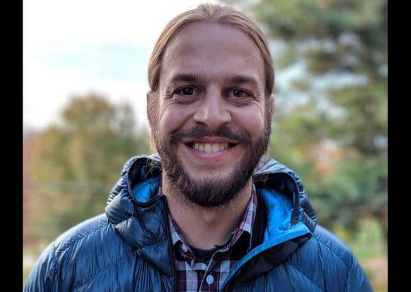 Event Coordinator Tim Pohlad-Thomas Discovered His Passion at Ferrum ...